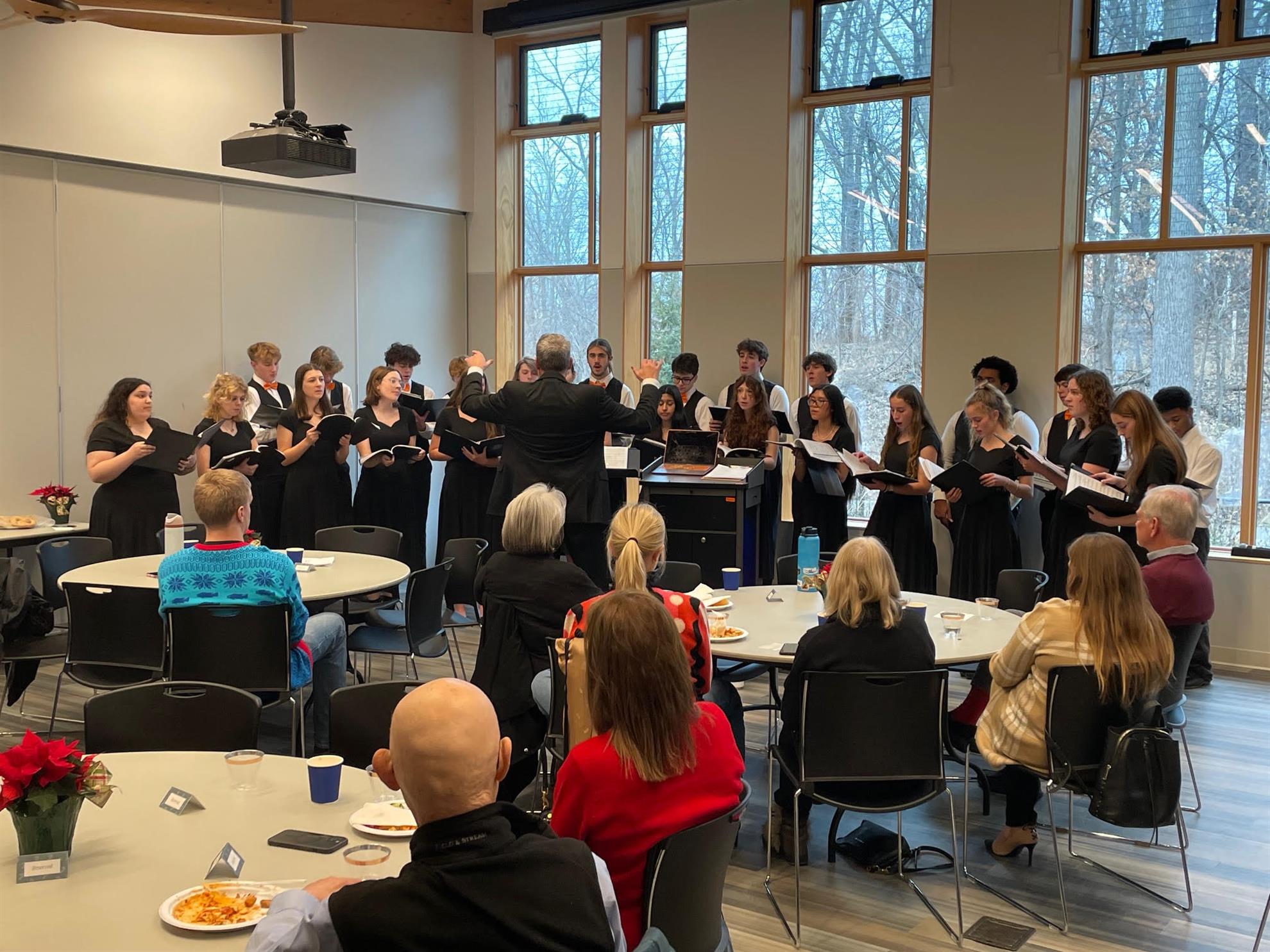 2025 SLP Rotary Holiday Celebration | Rotary Club of St. Louis Park