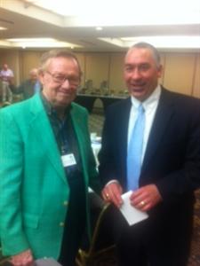 March 19th Speaker - John Basil President of Discover St. Louis Park ...