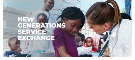 Rotary Partnership Changes Lives | The Rotary Club of Rochester