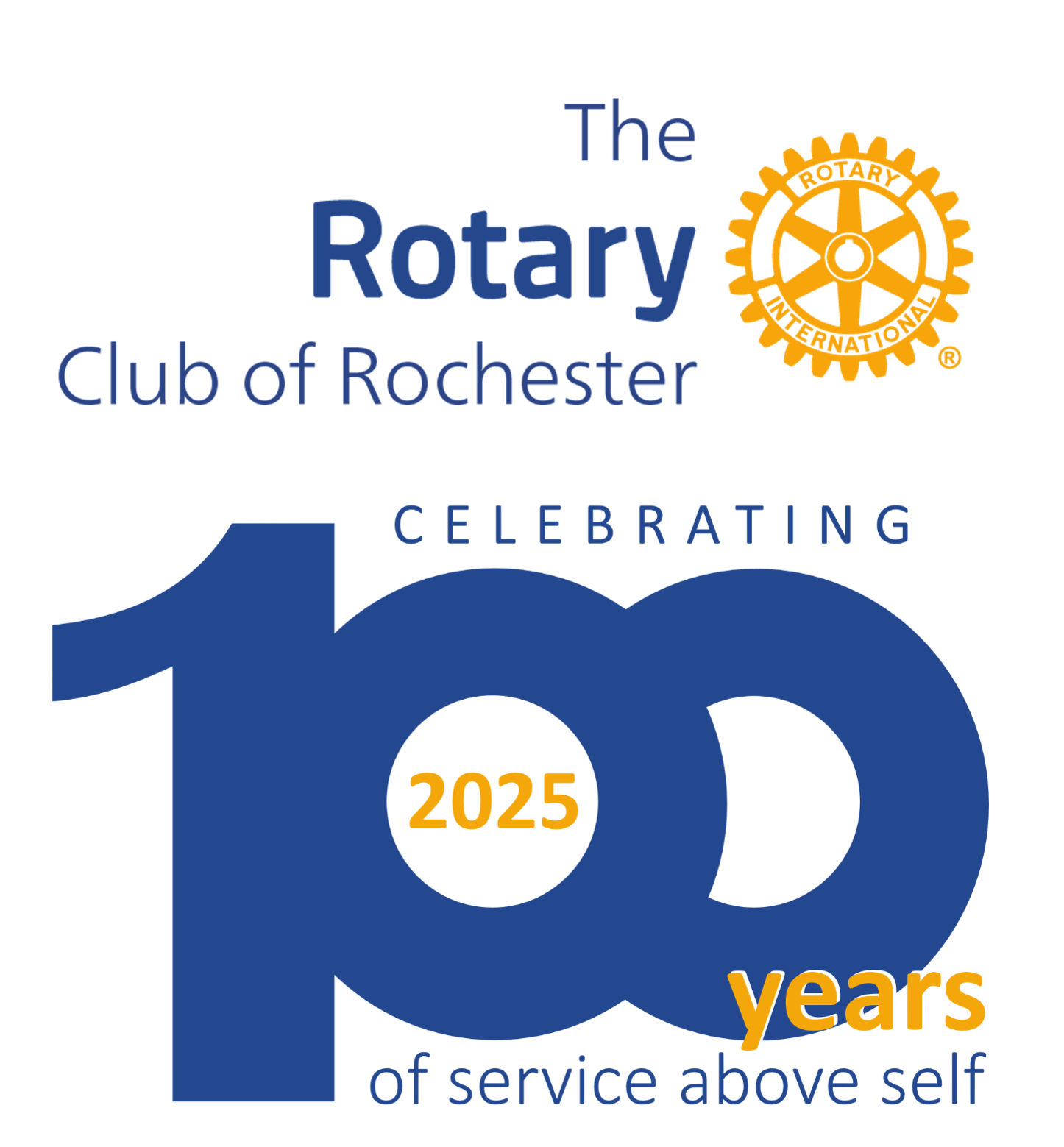 Sponsorship opportunities available as our club celebrates 100 years ...
