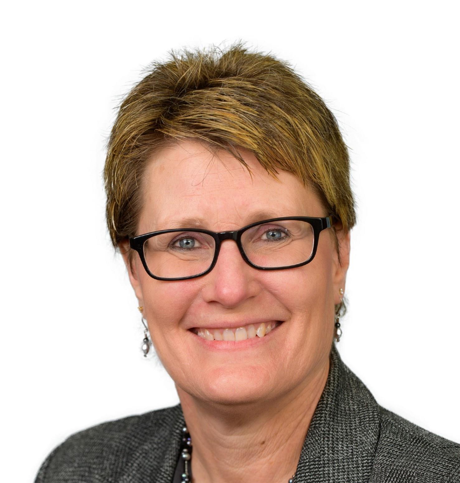 Thank you, Audrey Betcher | The Rotary Club of Rochester