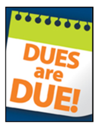Dues are Due | The Rotary Club of Rochester