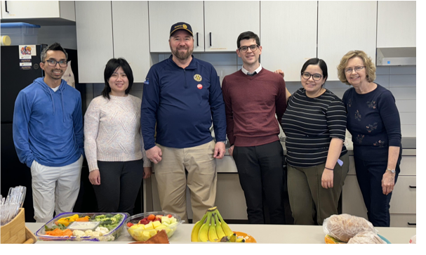 Thank you to all who volunteered for Jeremiah Program's "Cook 4 Kids ...