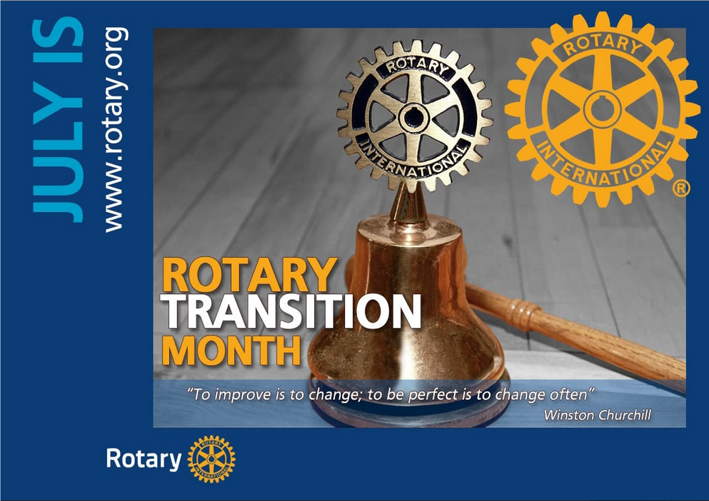 July is Maternal and Child Health AND Transition Month | The Rotary ...