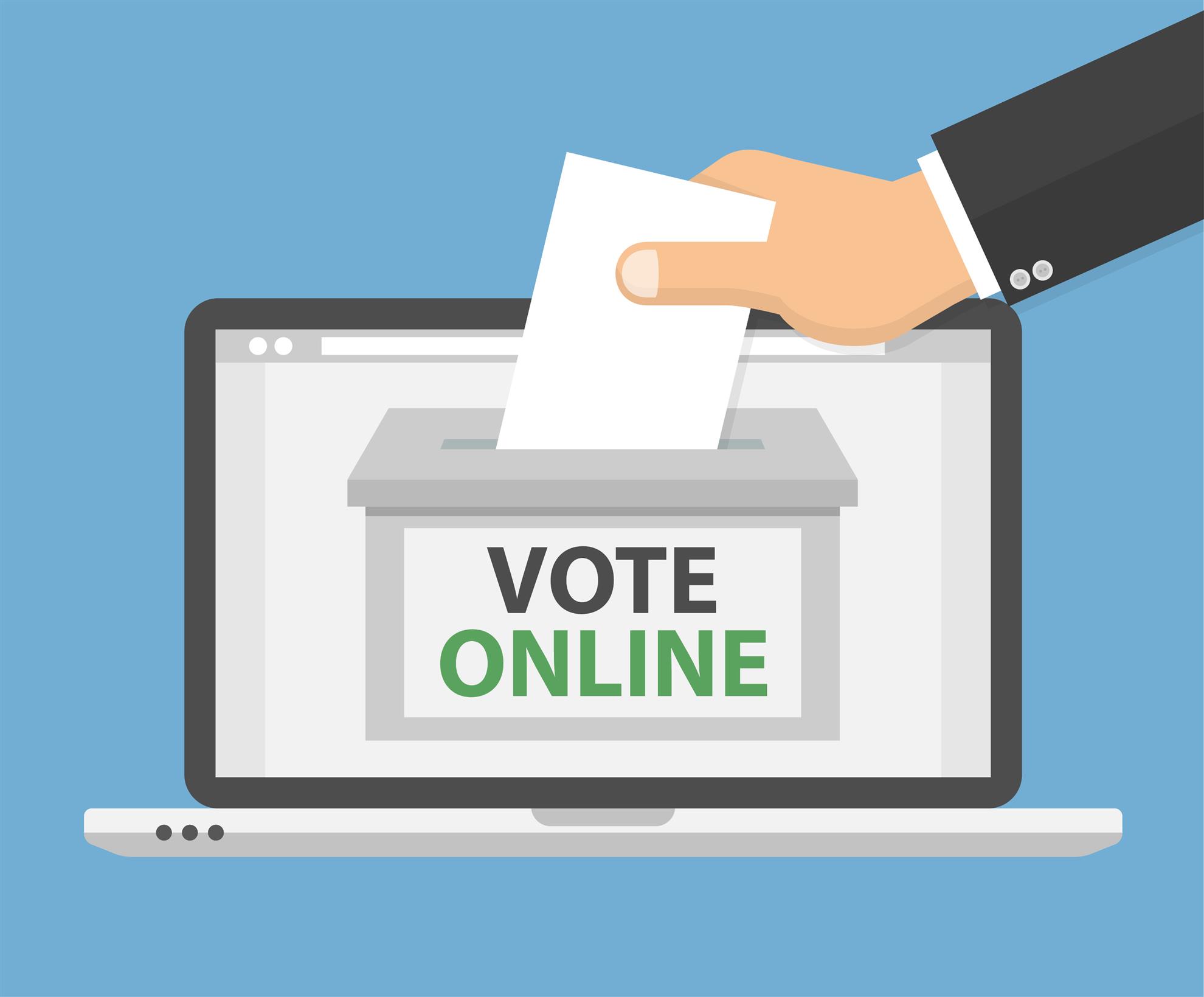 Email Request for Your Vote | The Rotary Club of Rochester