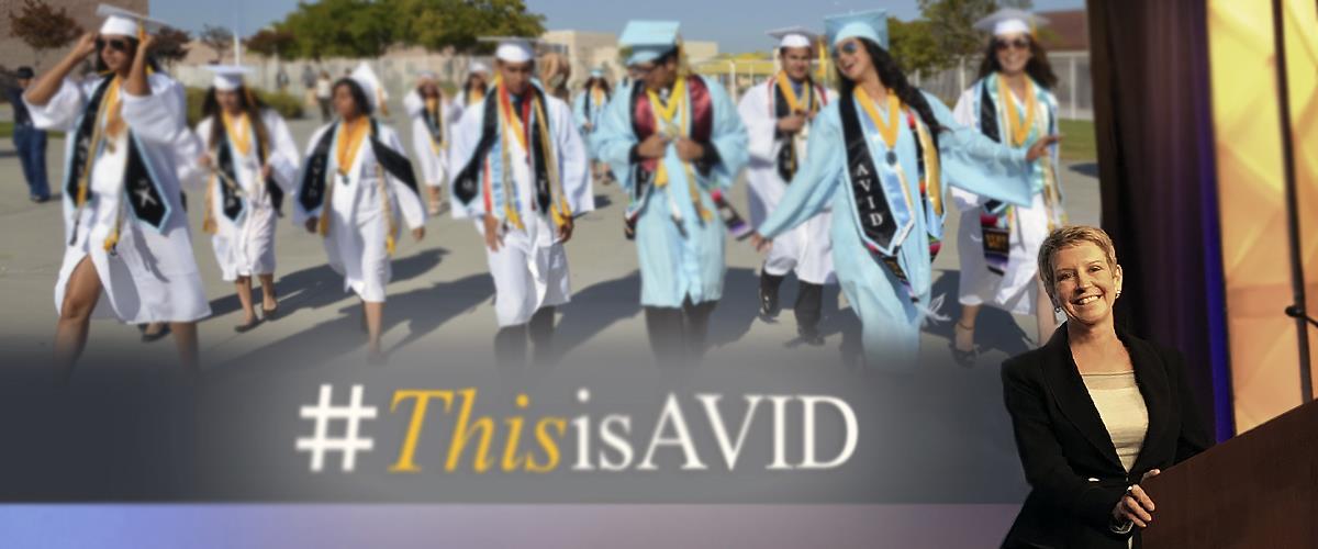 EGNI Publicity on ERC's 2020 AVID Scholarships | Rotary Club of ...