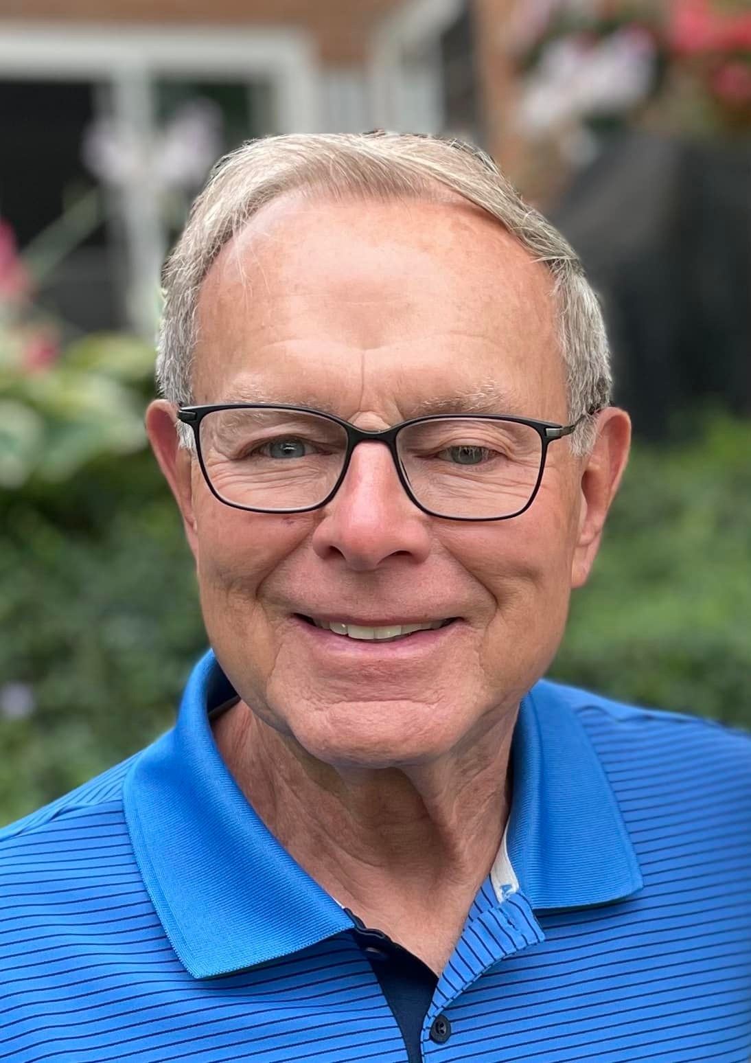 the passing of Chuck Steinbach | Rotary Club of Elmbrook (Brookfield)
