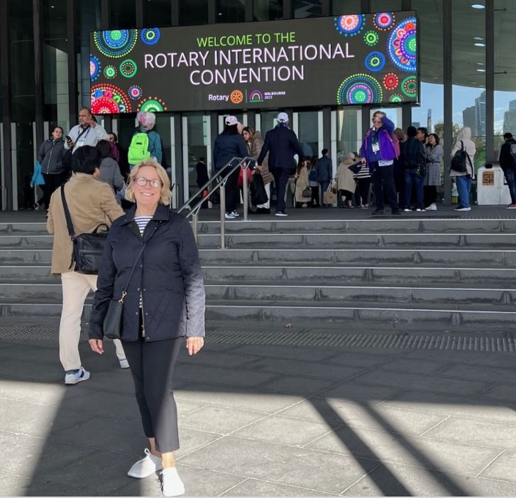 Leadership Landed | Rotary Club of Elmbrook (Brookfield)