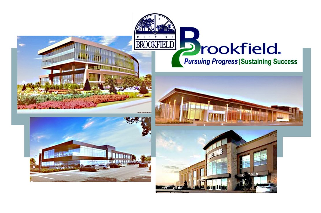Named the Number One Suburb in Wisconsin…The City of Brookfield ...