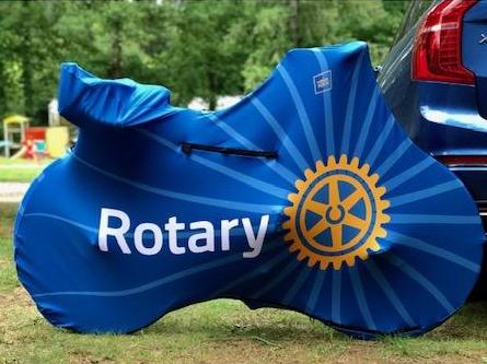 Oconomowoc Rotary Bicycle Tour Fundraiser | Rotary Club of Elmbrook ...