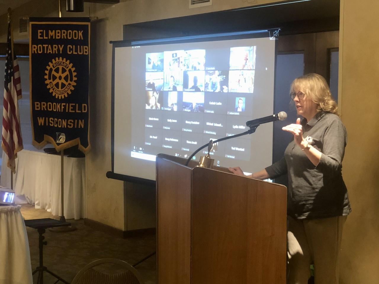 The Good, Bad and the Ugly – Lessons Learned | Rotary Club of Elmbrook ...