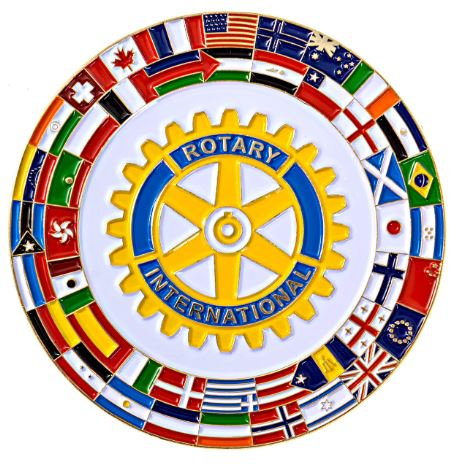 Rotary Started with the Vision of One Man... Paul Harris | Rotary Club ...