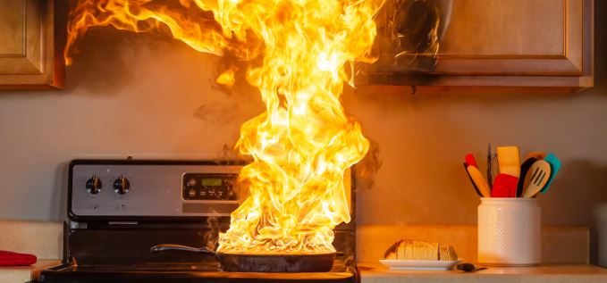 Holiday Season Safety Tips | Rotary Club of Elmbrook (Brookfield)