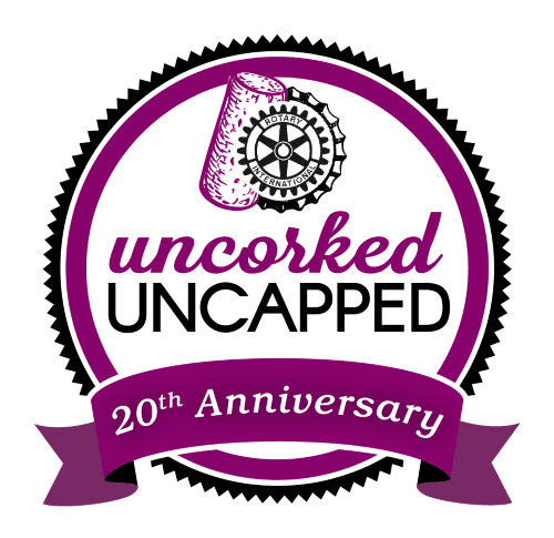 Uncorked & Uncapped 2024 | Rotary Club of Neenah