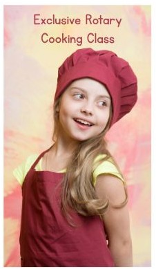 TM Rotary Offers Cooking Classes | Thiensville-Mequon Rotary Club, Inc.