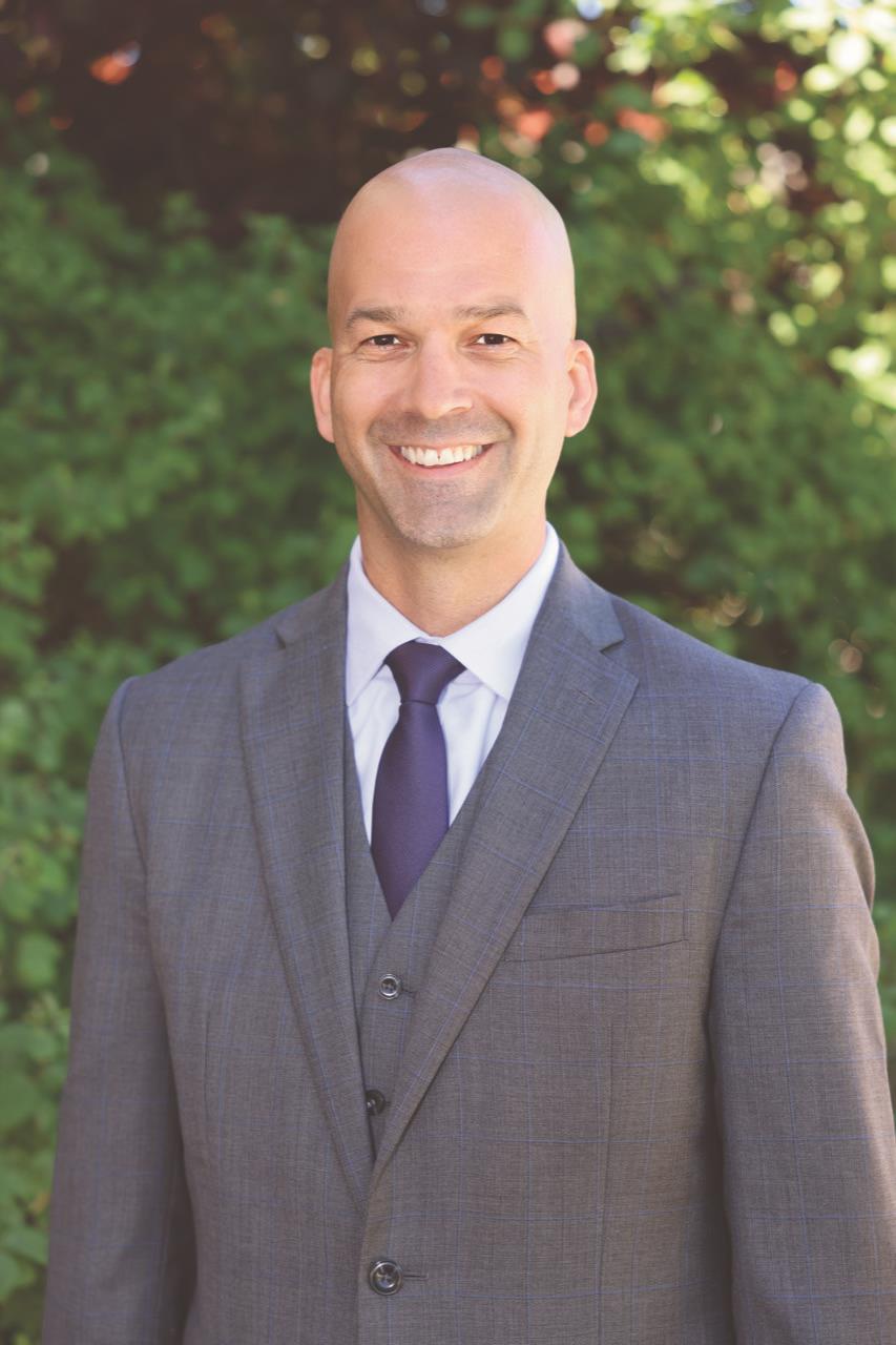 Speaker May 6: Dr. Matt Joynt | Thiensville-Mequon Rotary Club, Inc.