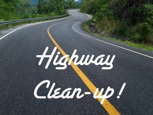 TM Rotary Highway Cleanup Update | Thiensville-Mequon Rotary Club, Inc.