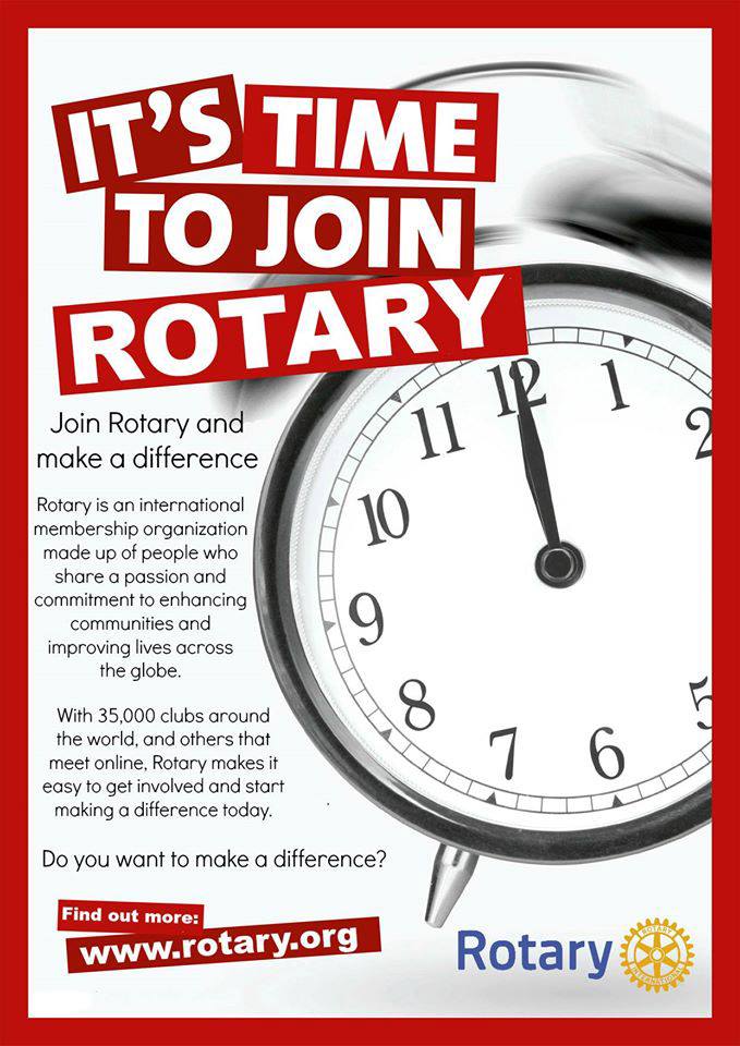 T-M Rotary Bulletin November 28th (Nov 28, 2016)