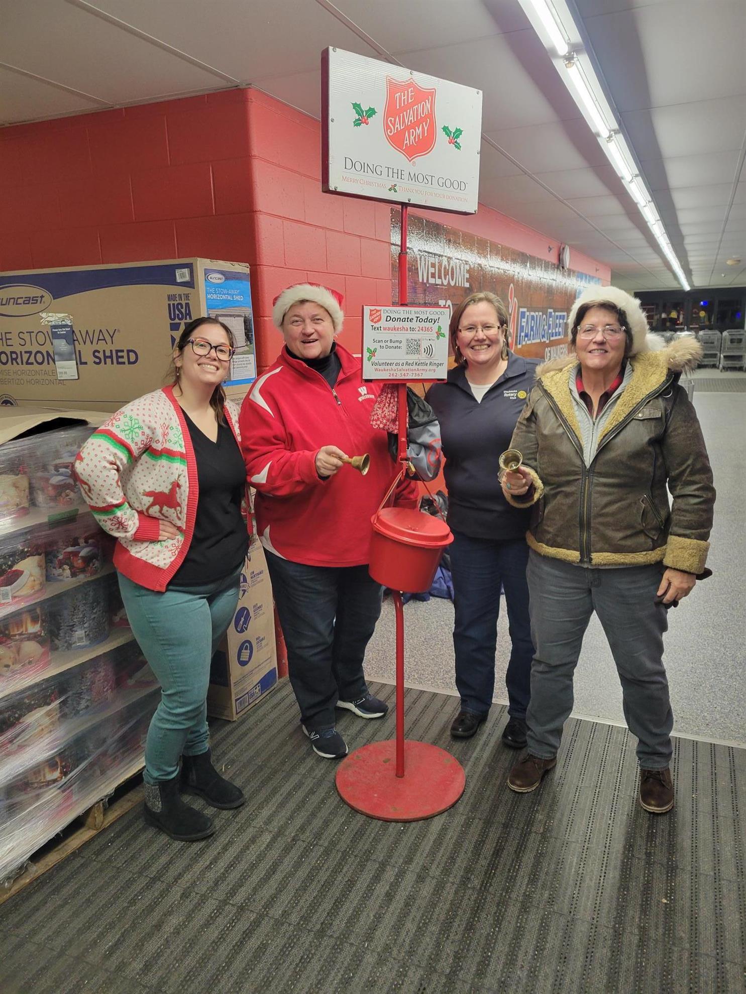 Invitation to Join Rotary (Feb 09, 2023)