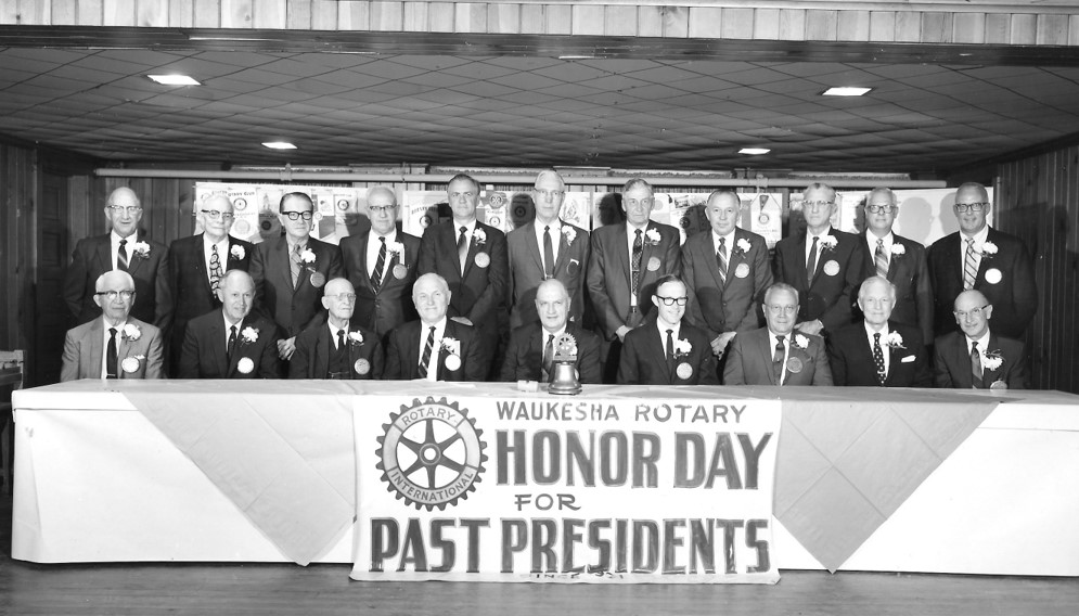 Home Page | Rotary Club of Waukesha