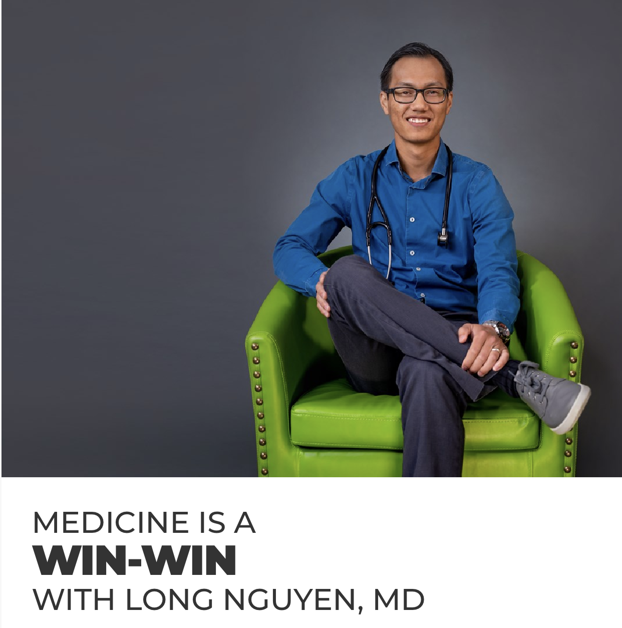 Dr Long Nguyen | Rotary Club of Pigeon