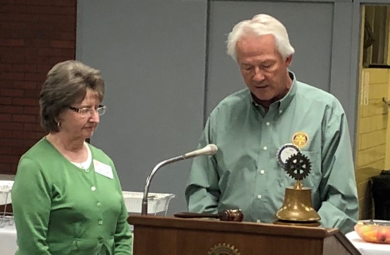 Announcements | Loves Park Rotary Cub