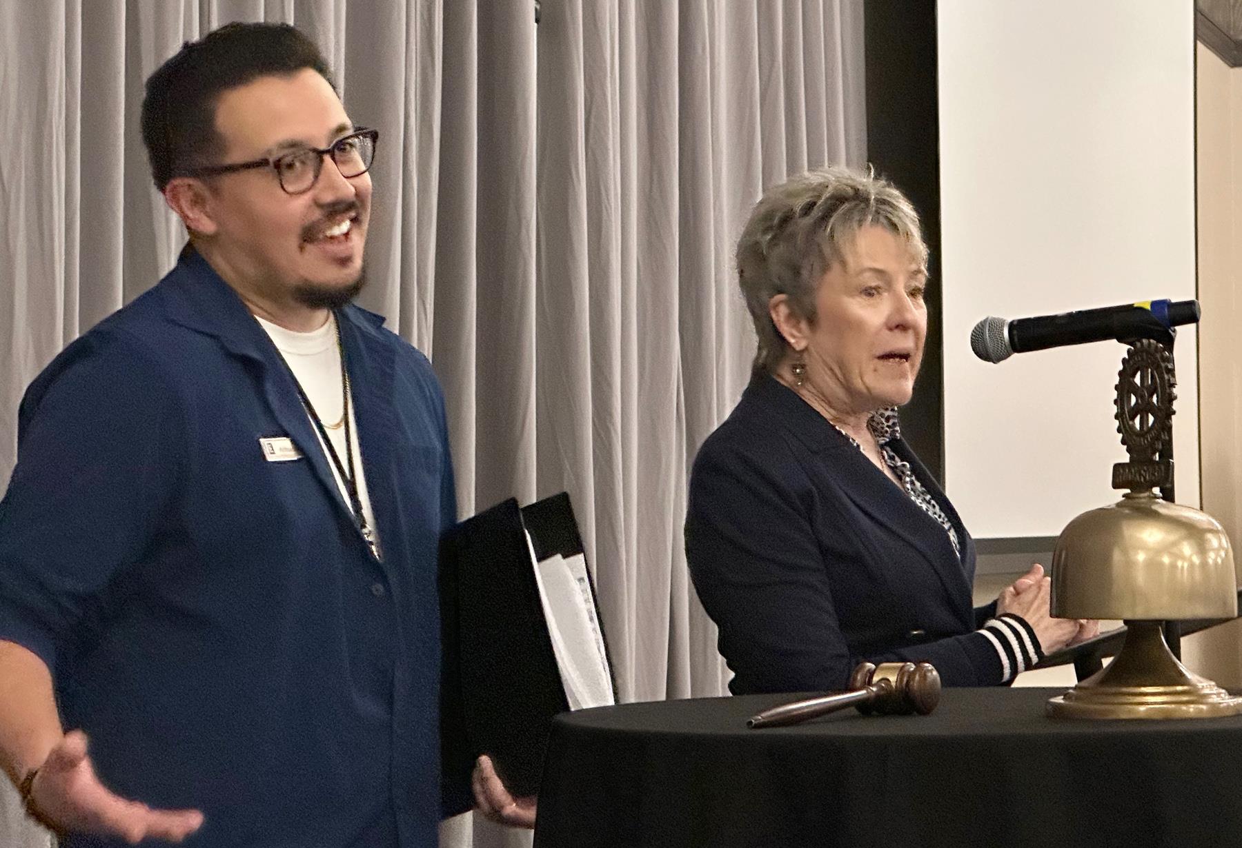 Rotary Academy Final Event | Rotary Club of Rockford