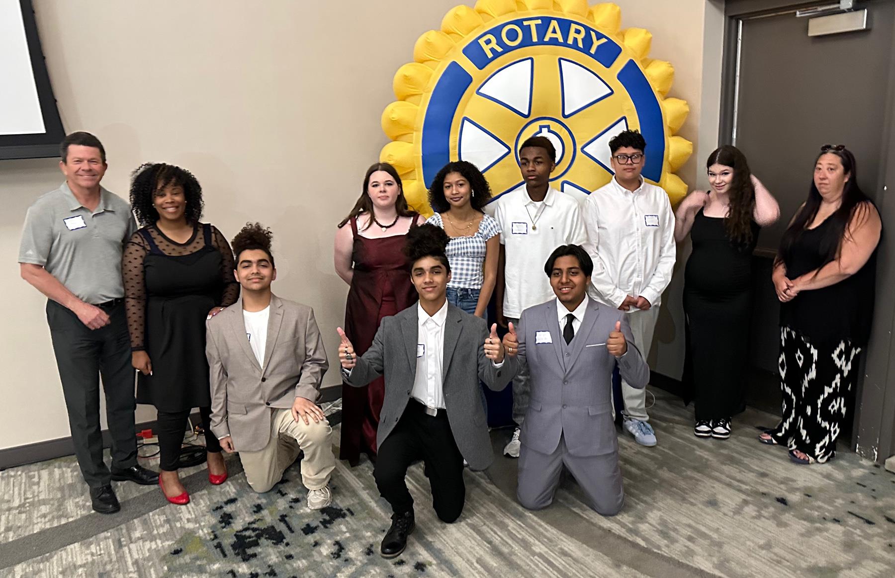 Rotary Academy Final Event | Rotary Club of Rockford