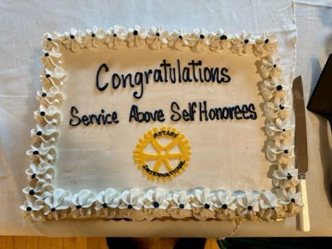 2023 Service Above Self | Rotary Club of Rockford