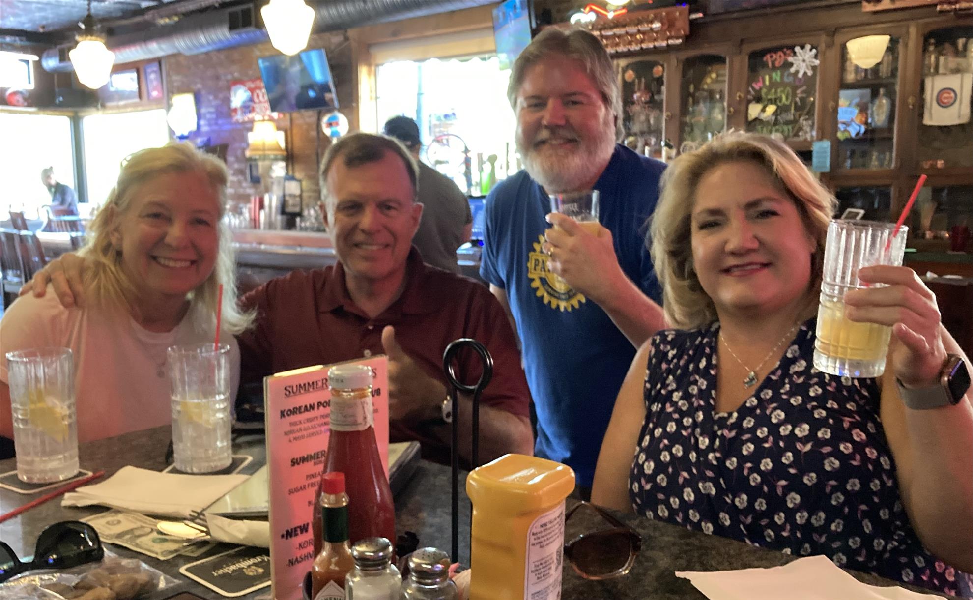 The Spoke - August 19, 2022 (Aug 19, 2022)