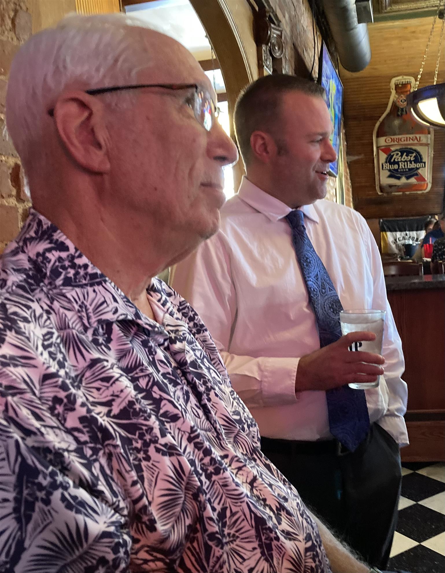 The Spoke - August 19, 2022 (Aug 19, 2022)