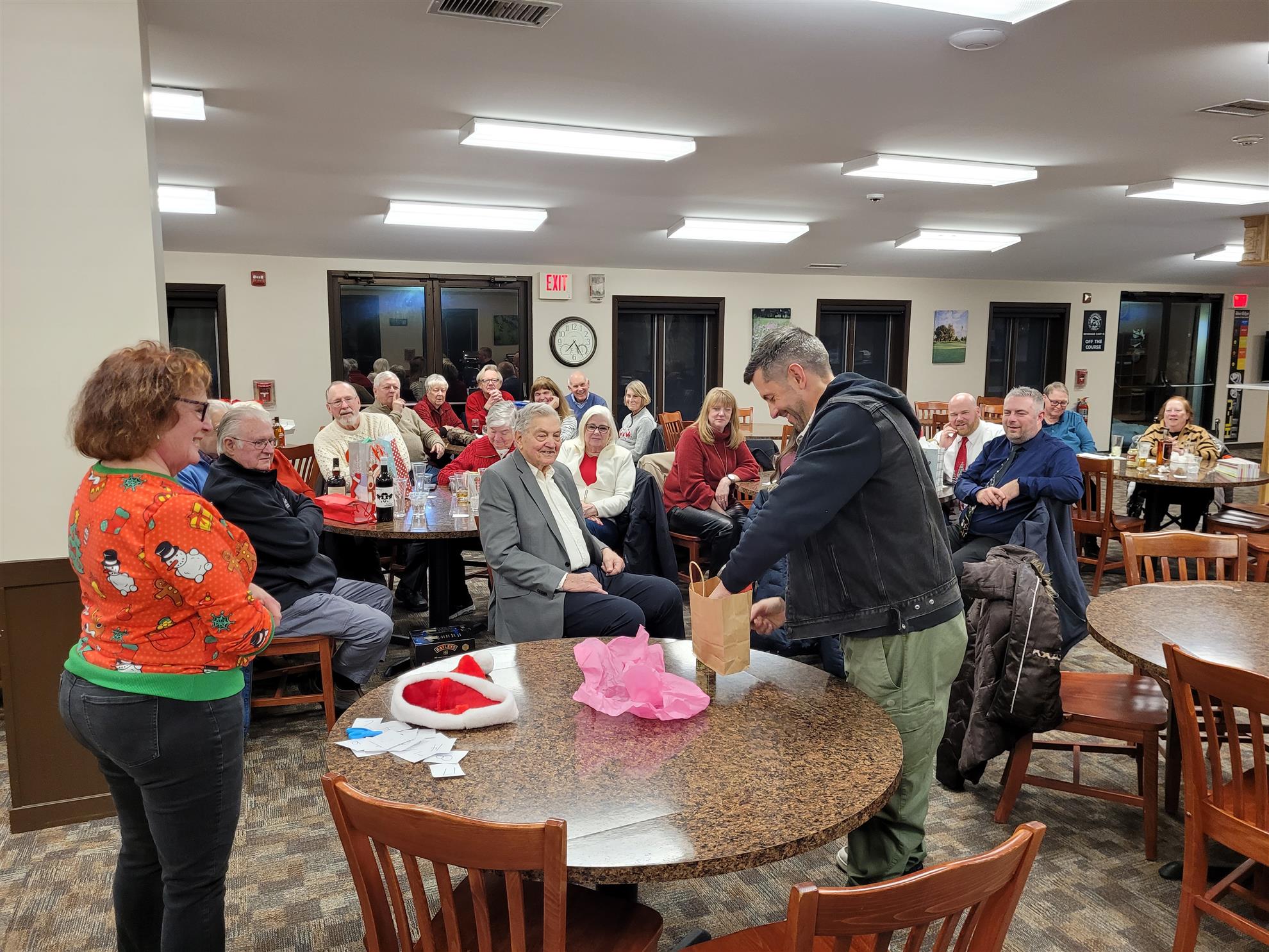 The Spoke - January 16, 2026 (Jan 16, 2026)