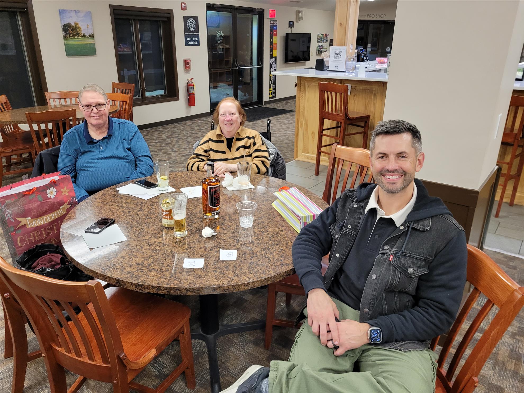 The Spoke - January 16, 2026 (Jan 16, 2026)