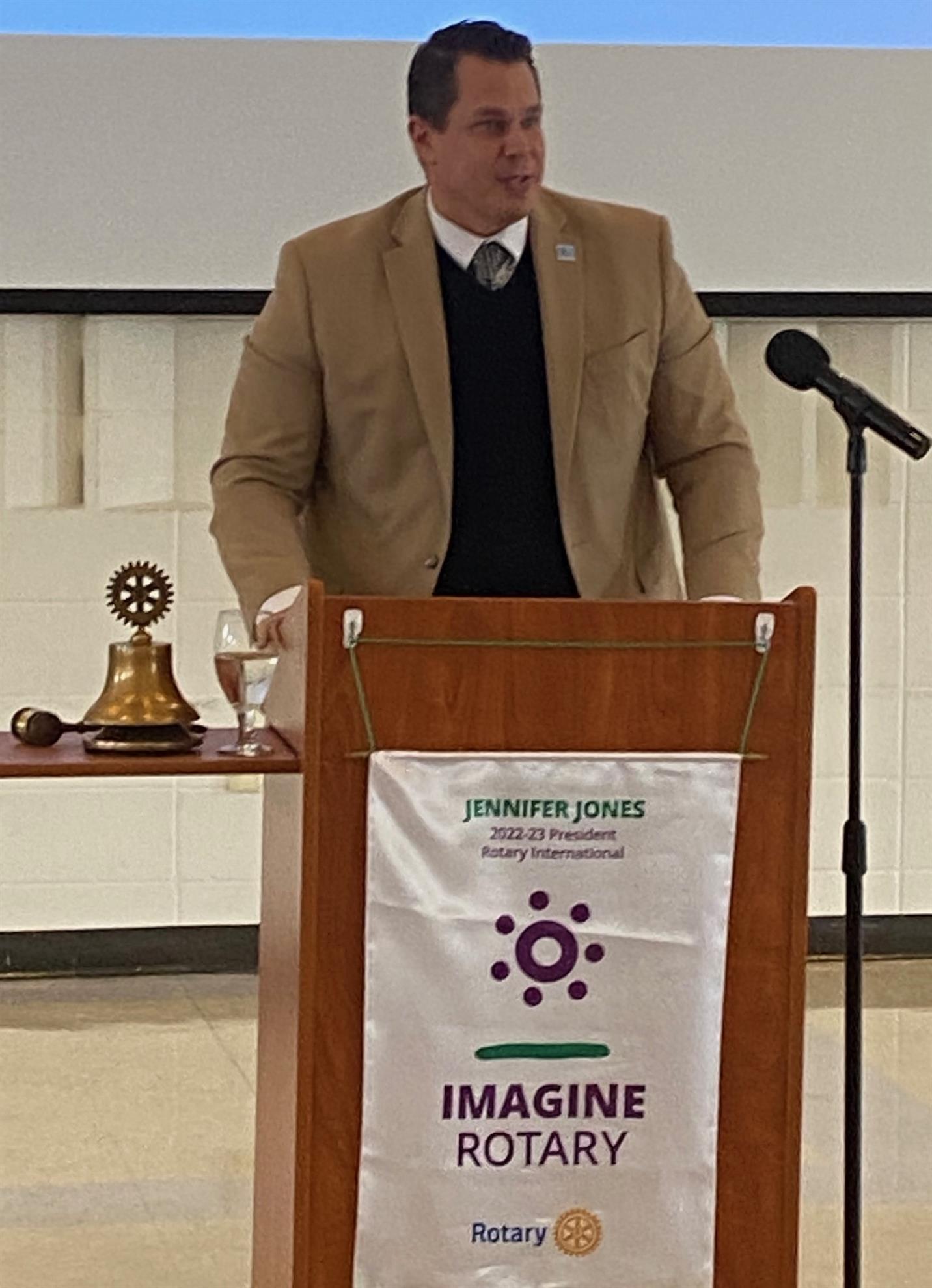 The Spoke - April 7, 2023 (Apr 07, 2023)