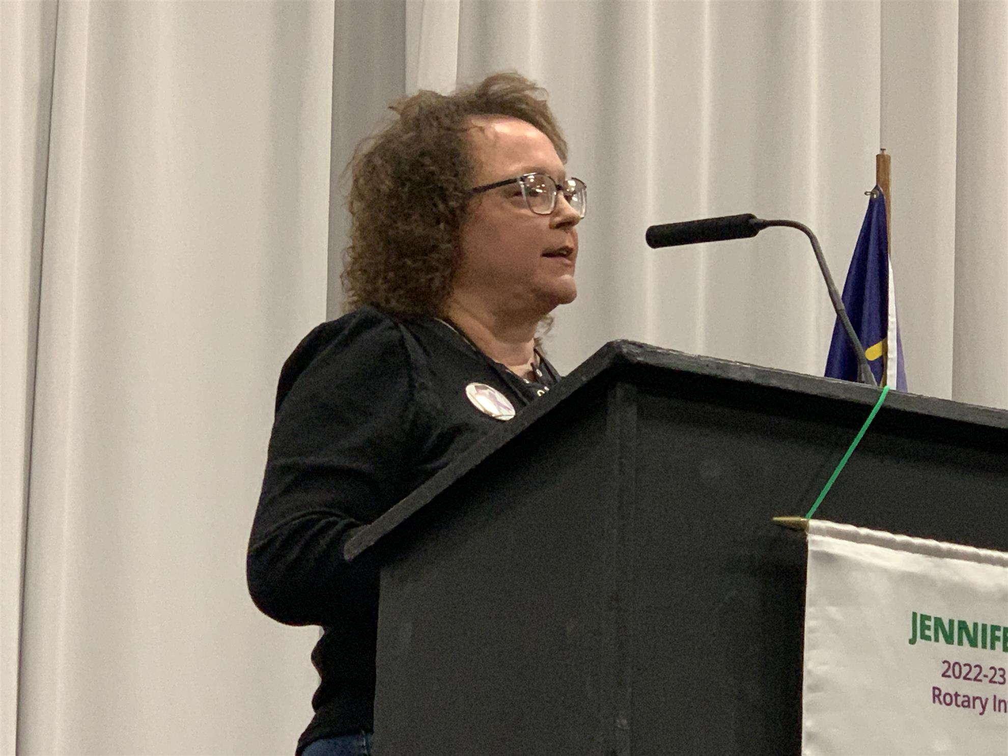 The Scoop - January 23, 2023 | Rotary Club of Lima