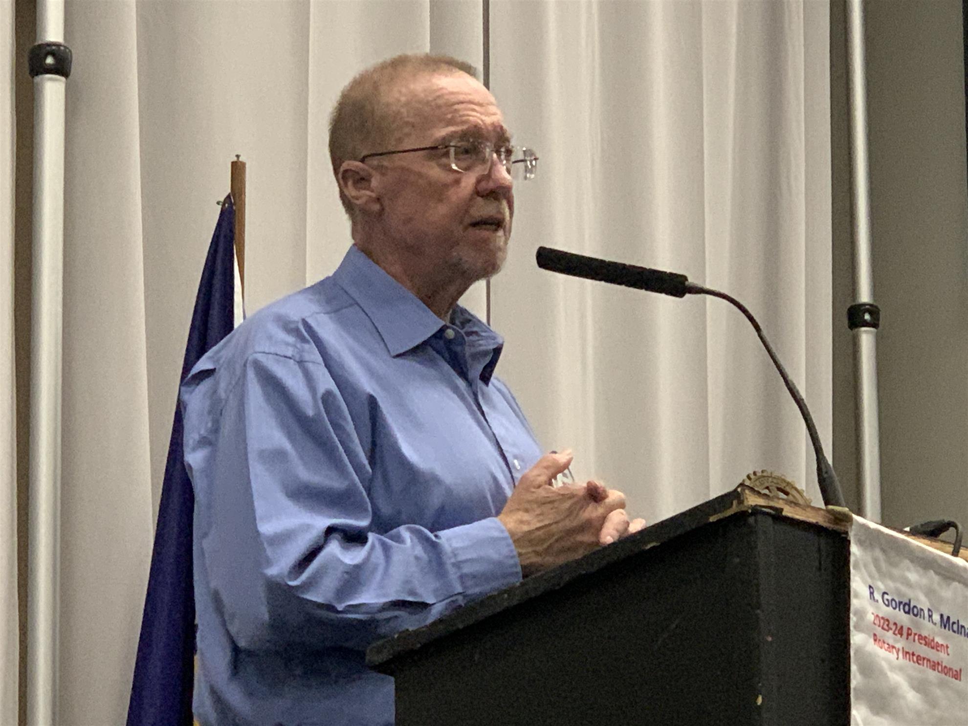 The Scoop - January 22, 2024 | Rotary Club of Lima