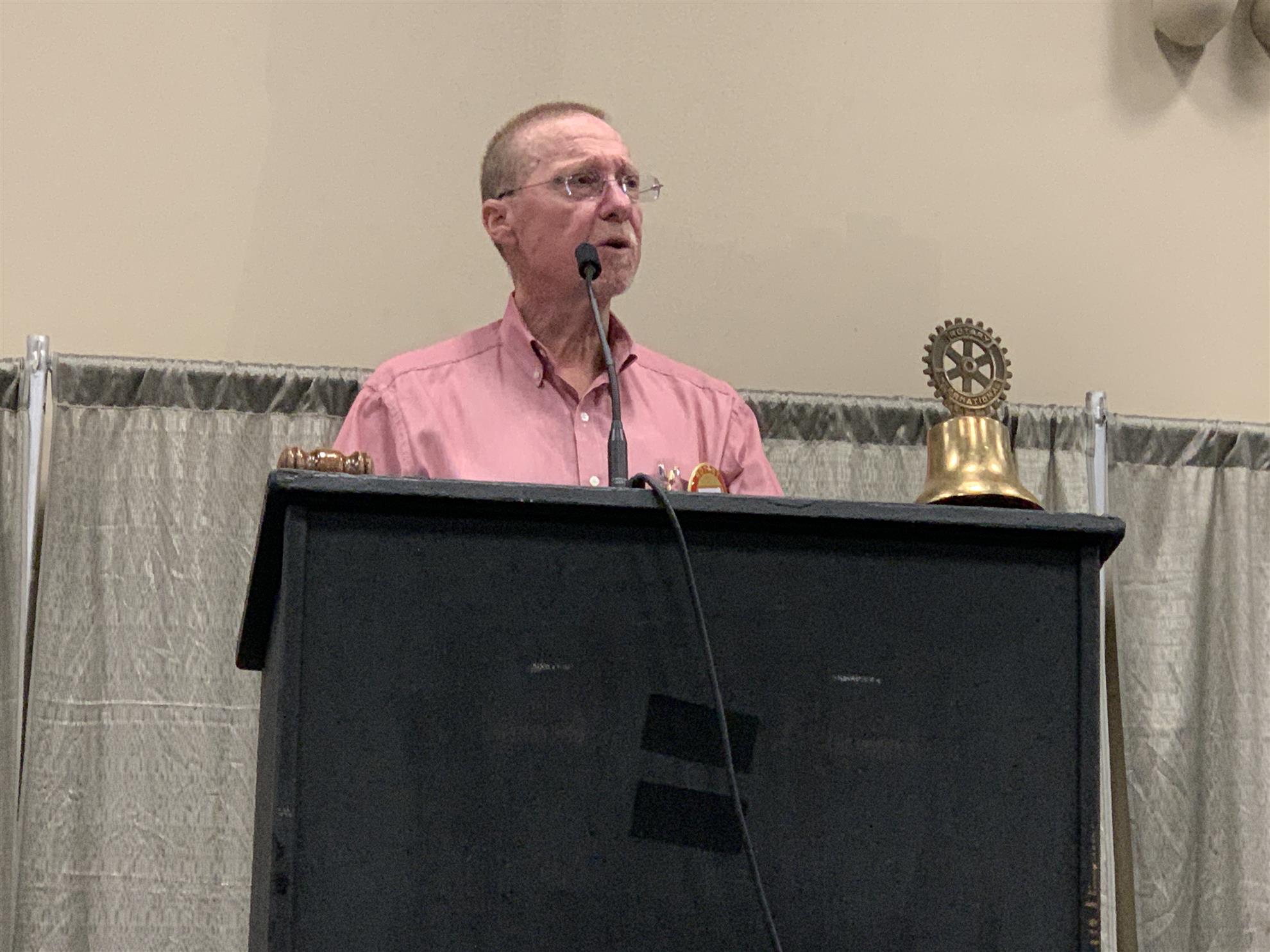 The Scoop - July 17, 2023 | Rotary Club of Lima