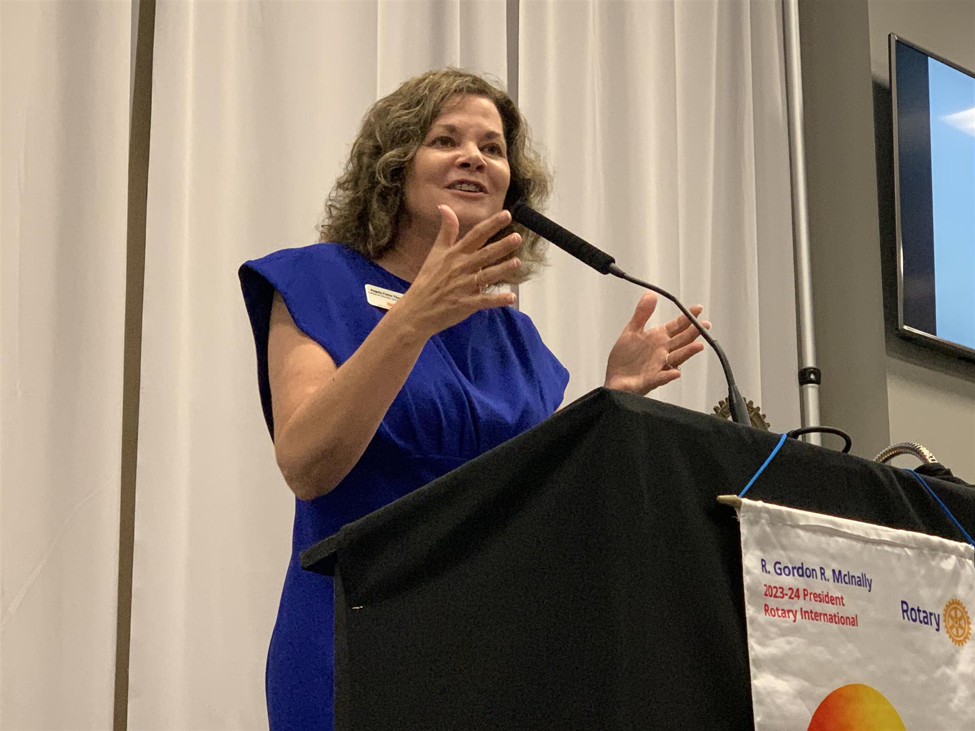 The Scoop - June 24, 2024 | Rotary Club of Lima