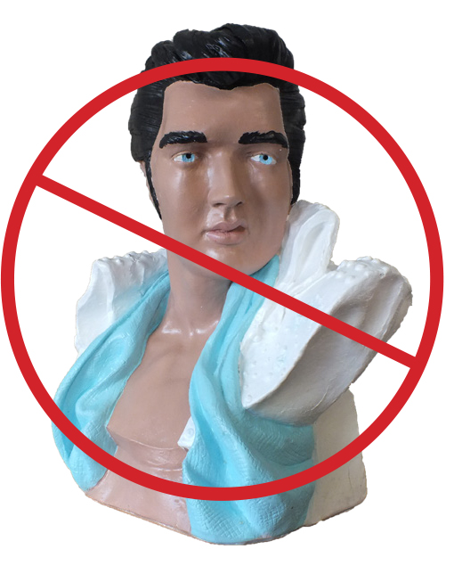 Elvis | Rotary Club of Lima