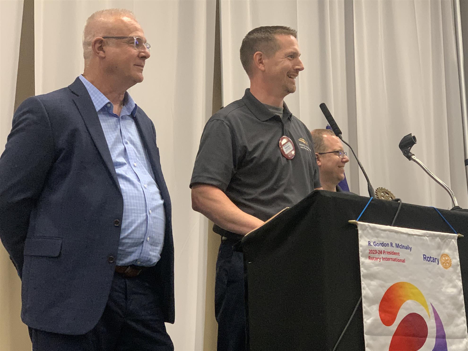 The Scoop - May 20, 2024 | Rotary Club of Lima