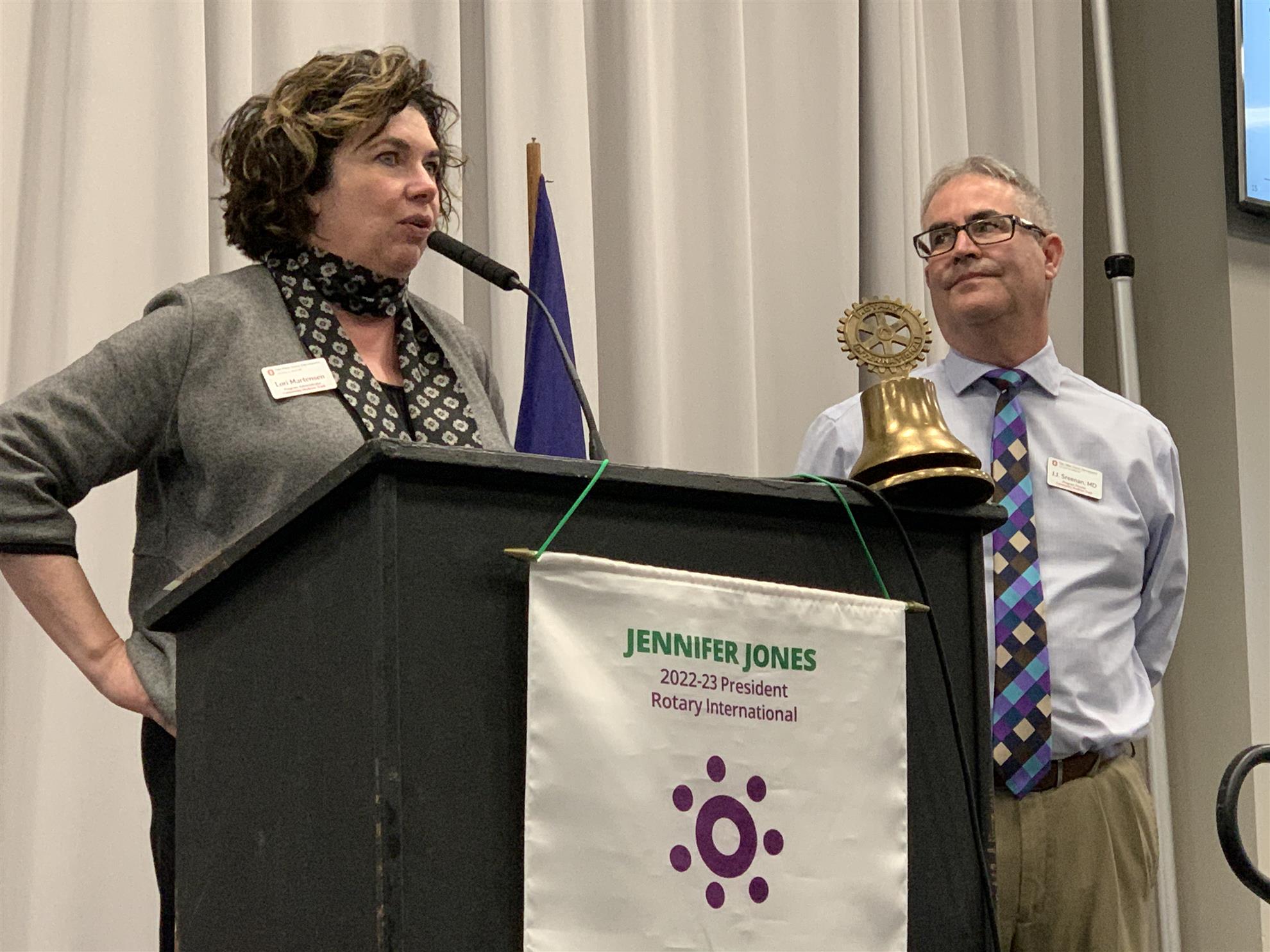 The Scoop - June 12, 2023 | Rotary Club of Lima