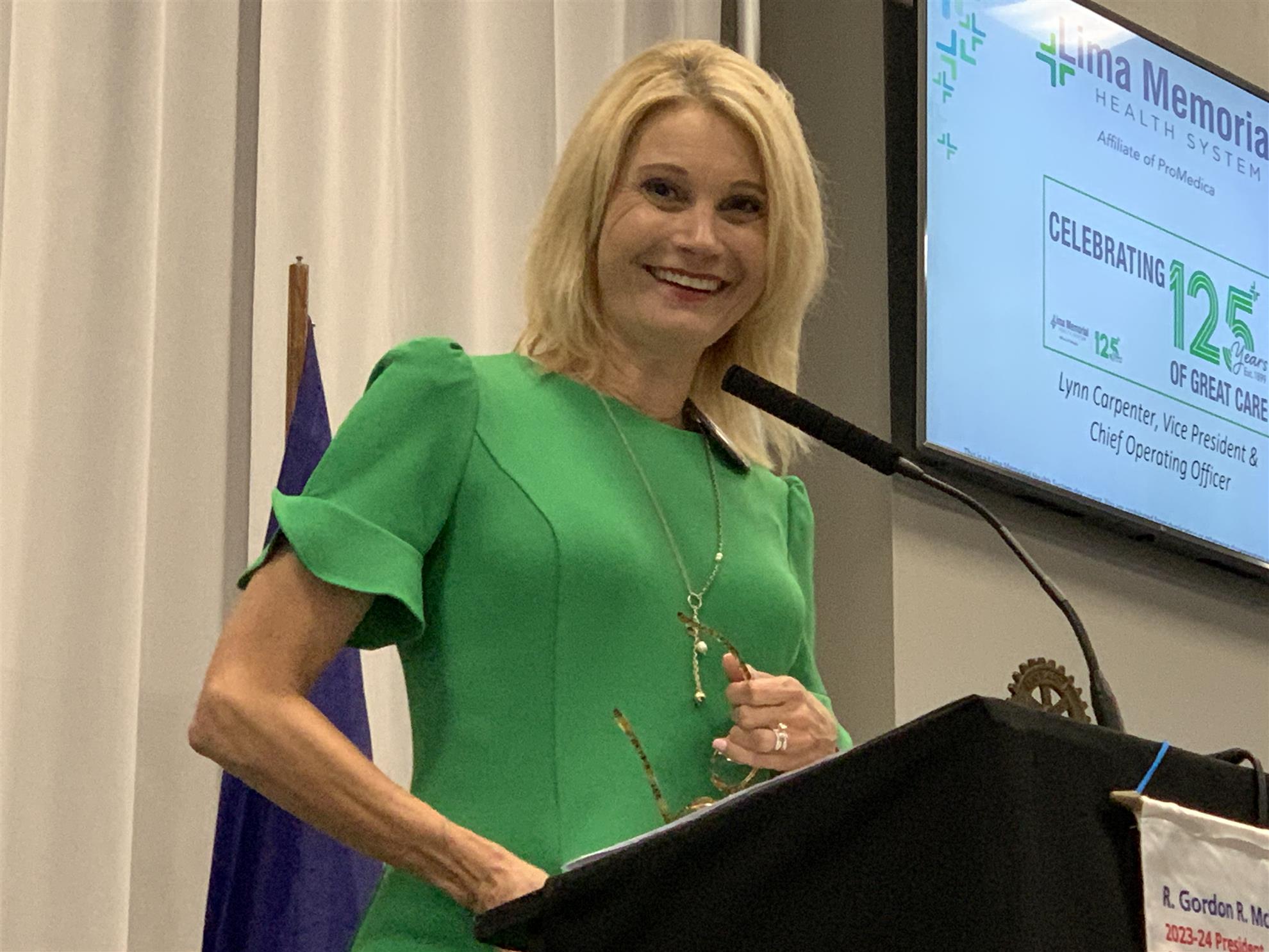 The Scoop - June 21, 2024 | Rotary Club of Lima