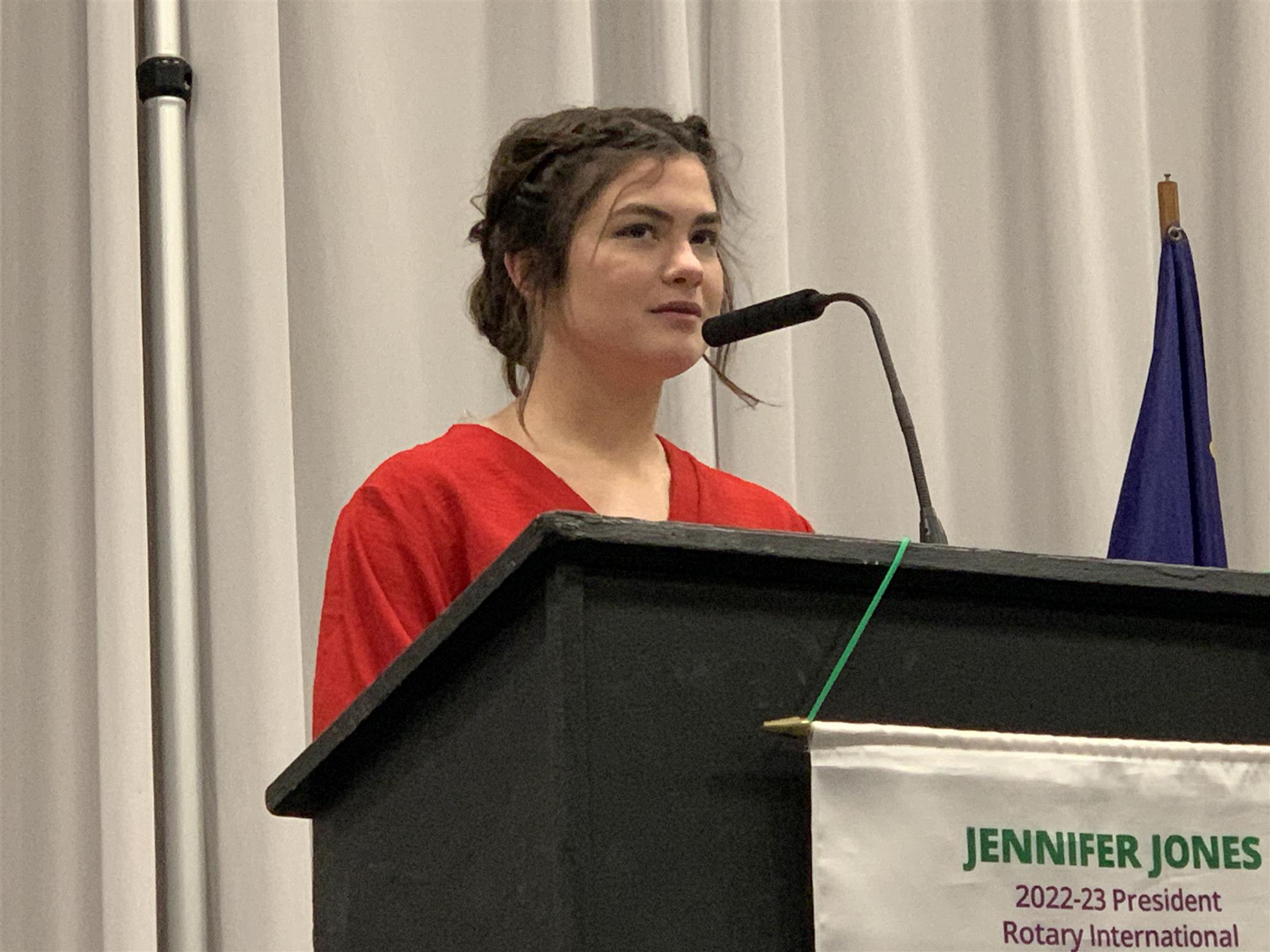 The Scoop - April 17, 2023 | Rotary Club of Lima