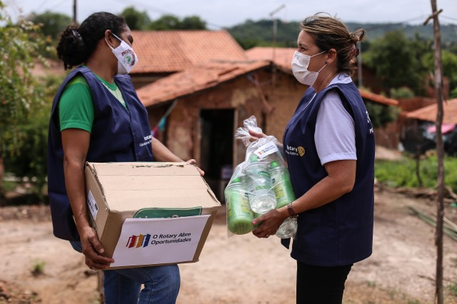 Rotary Direct | Rotary Club of Lima