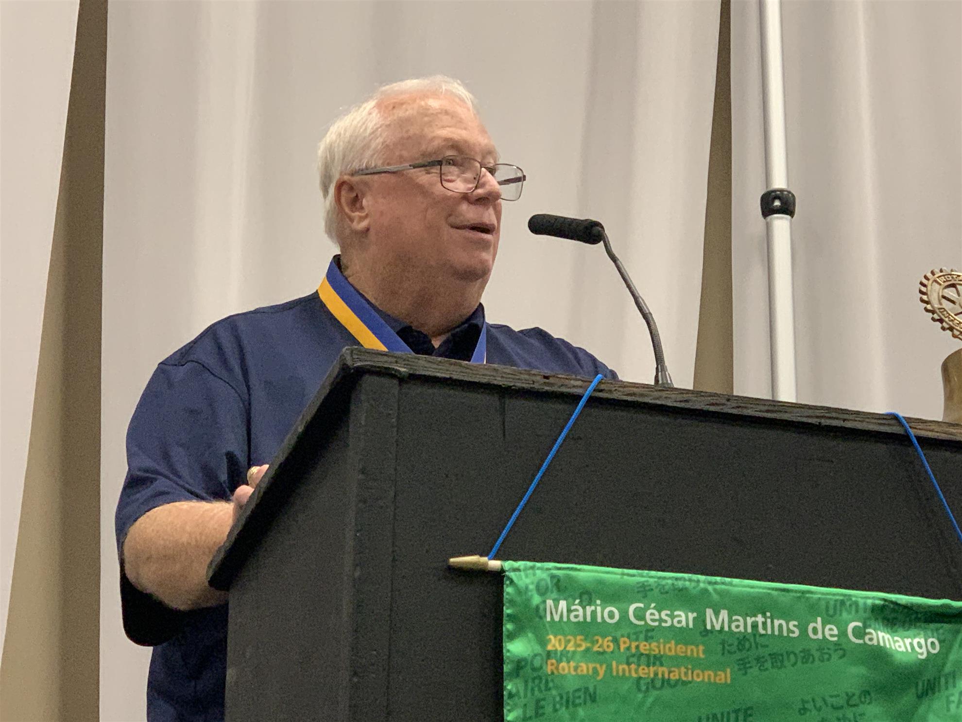 The Scoop - July 7, 2025 | Rotary Club of Lima