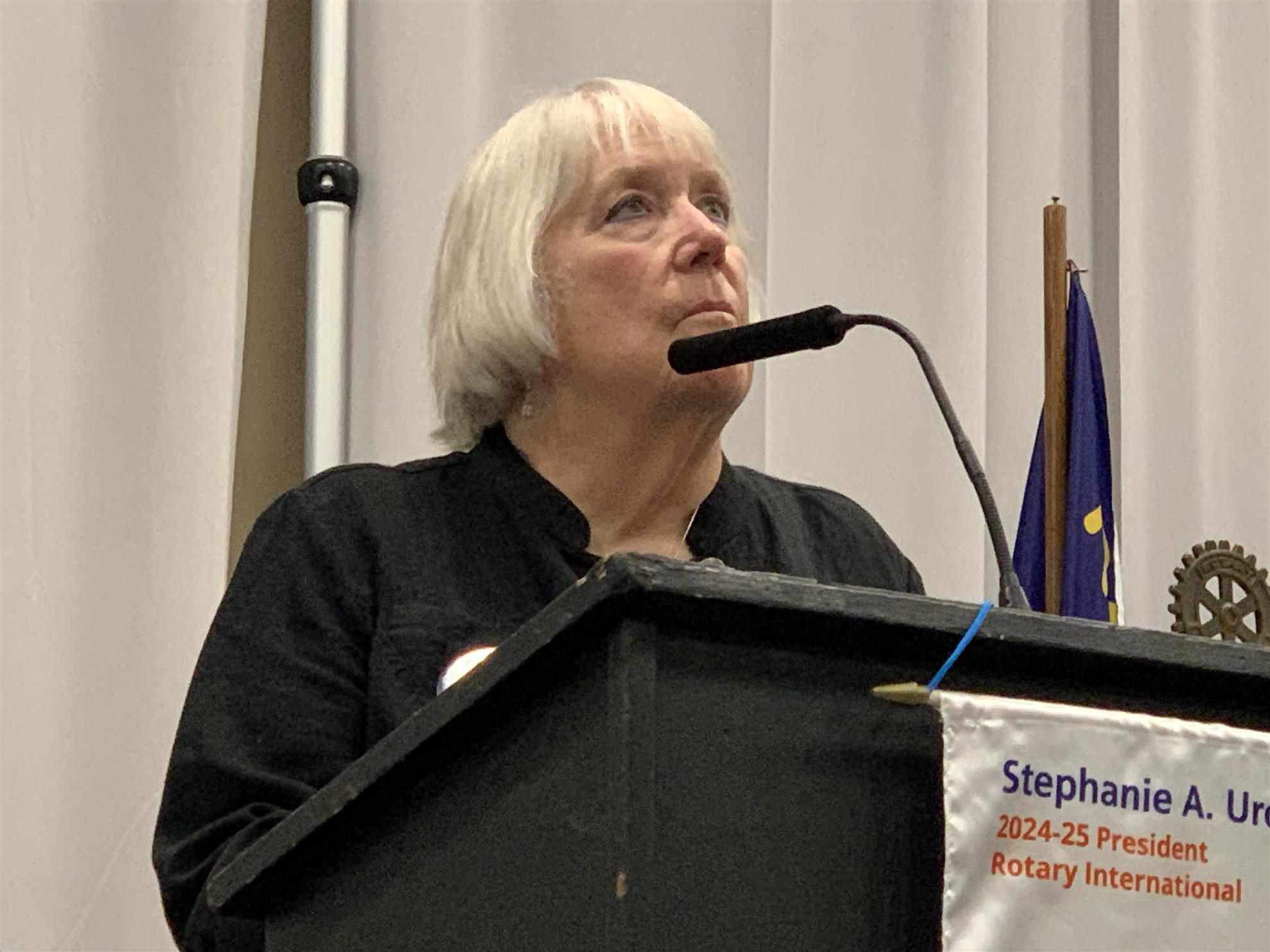 The Scoop - October 25, 2024 | Rotary Club of Lima