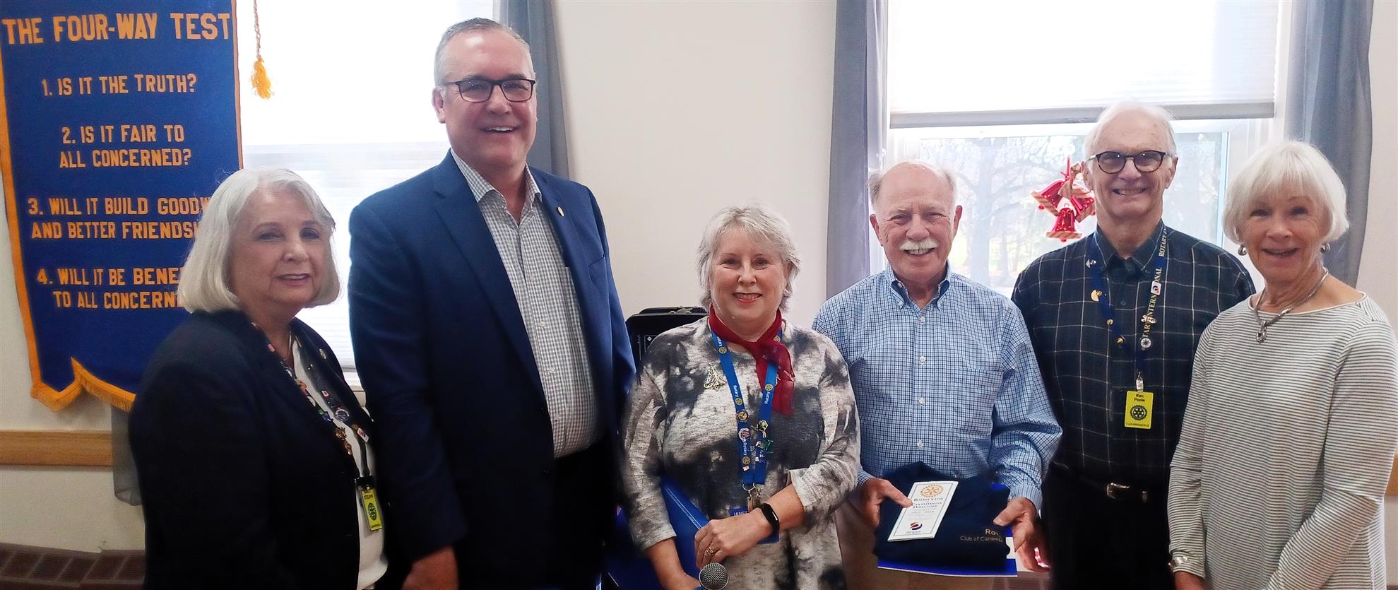 Home Page | Rotary club of Canandaigua