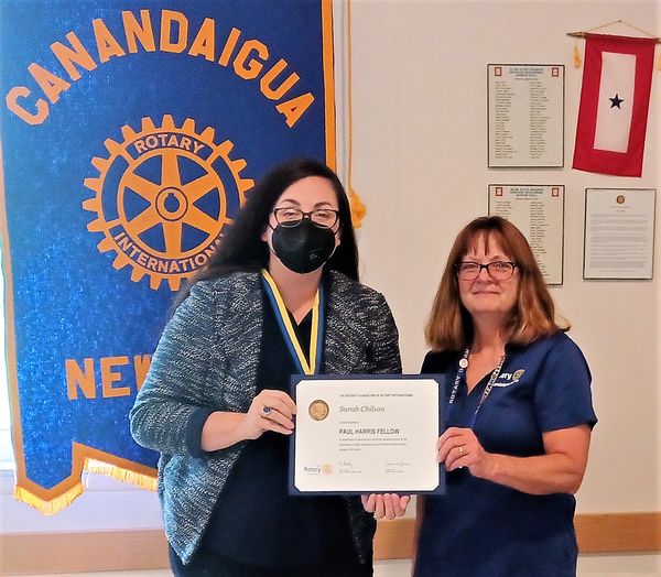 Home Page | Rotary club of Canandaigua