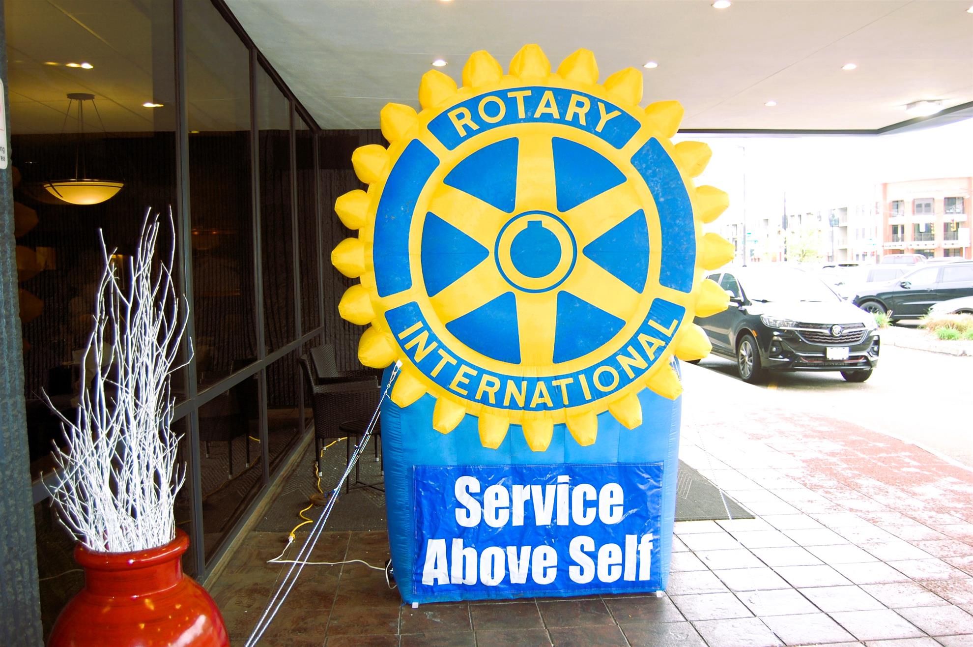 Rotary District Conference 2025 | Rotary club of Newark (NY)