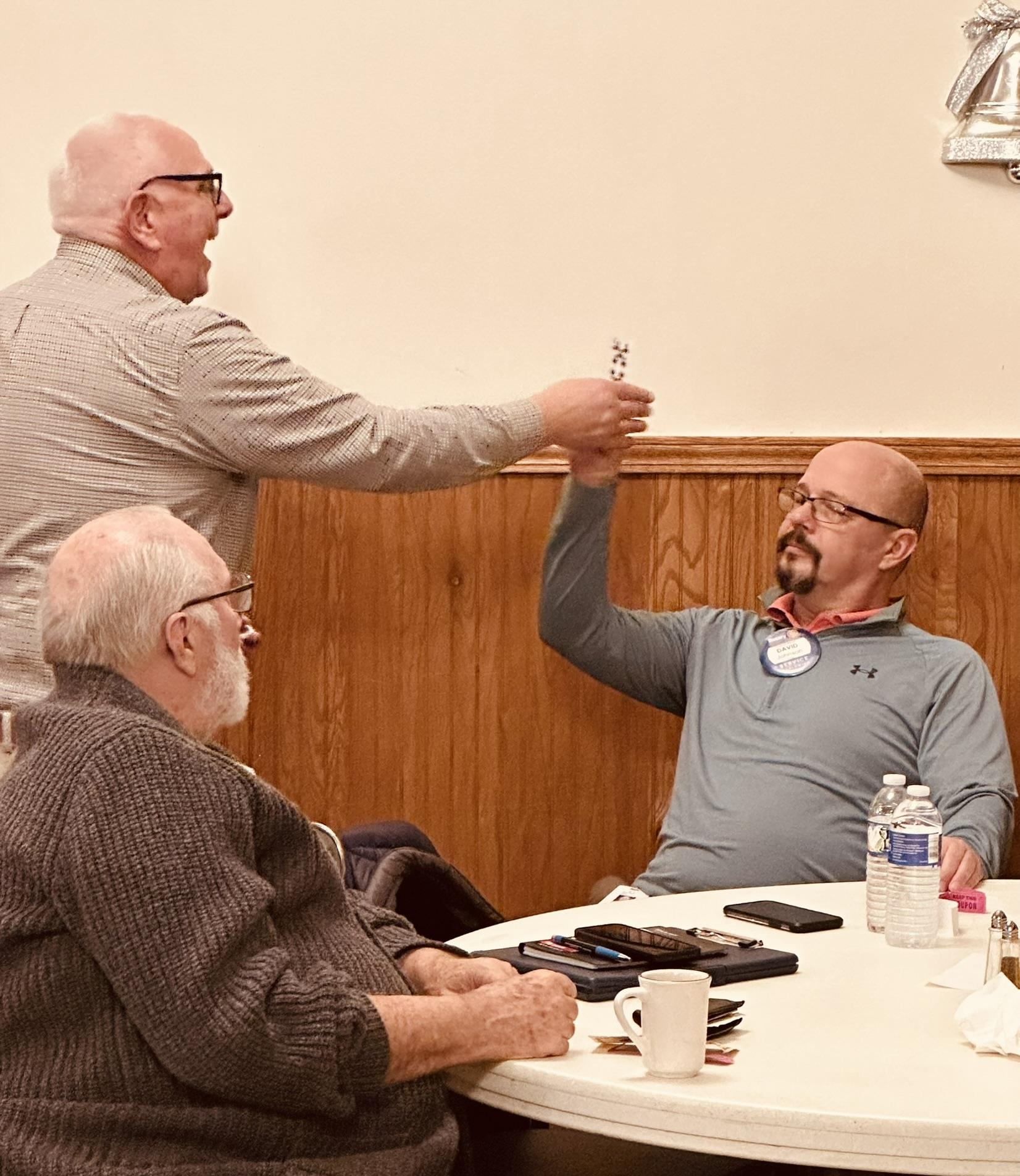 January 11, 2024 Happenings | Rotary club of Newark (NY)